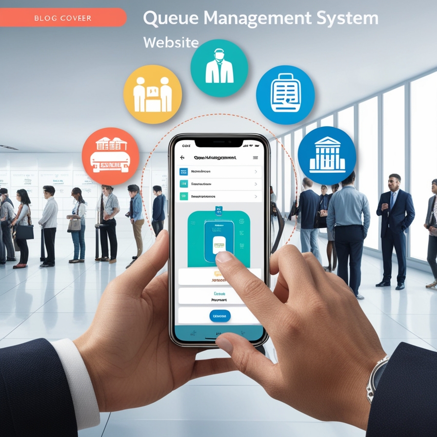 ¿Cómo ahorrar tiempo al pedir un turno? Conoce la App Qanty - Qanty