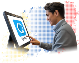 Qanty Colombia - Qanty